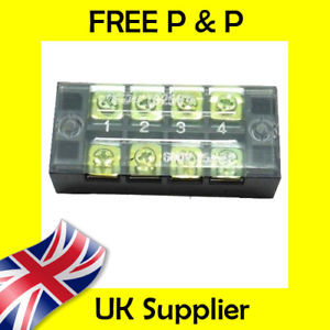 BSS & Chocolate box connectors - Build Blogs - Canal World