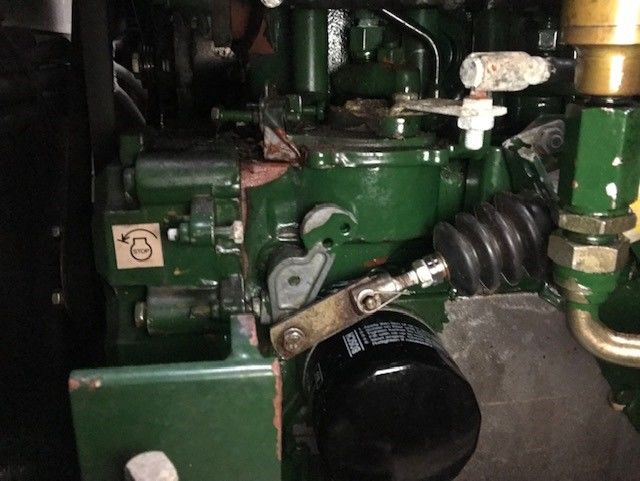 LPSW4 Stop Solenoid - General Boating - Canal World