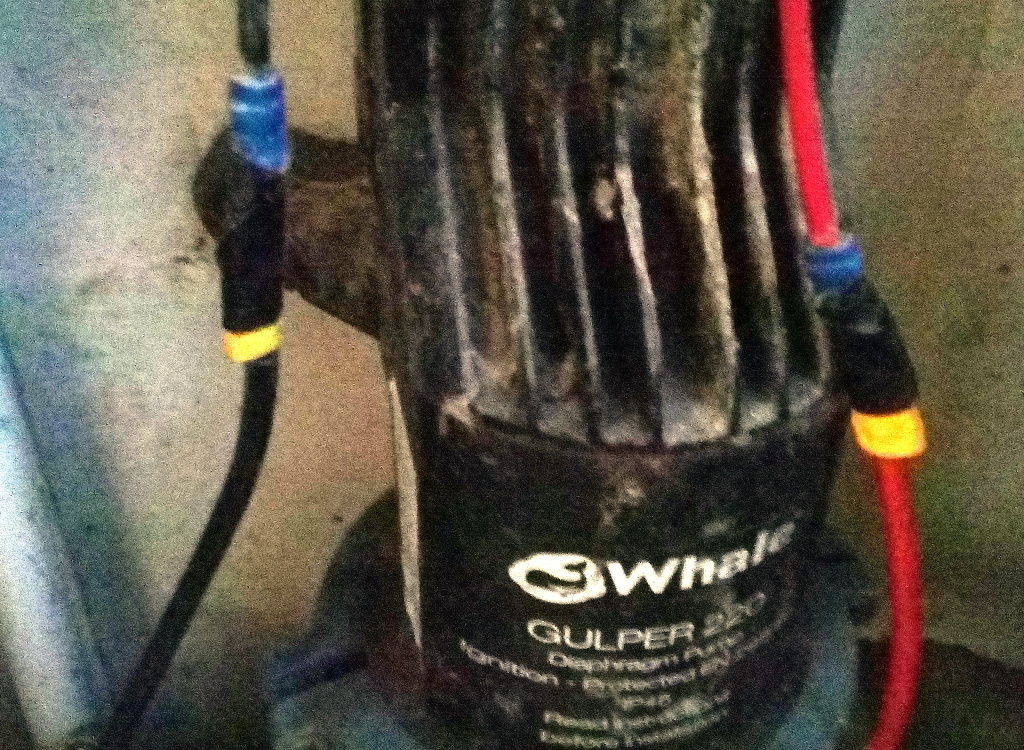 BSS & Chocolate box connectors - Build Blogs - Canal World