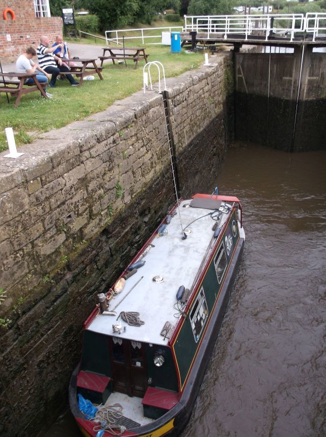 Ripon Canal - New to Boating? - Canal World
