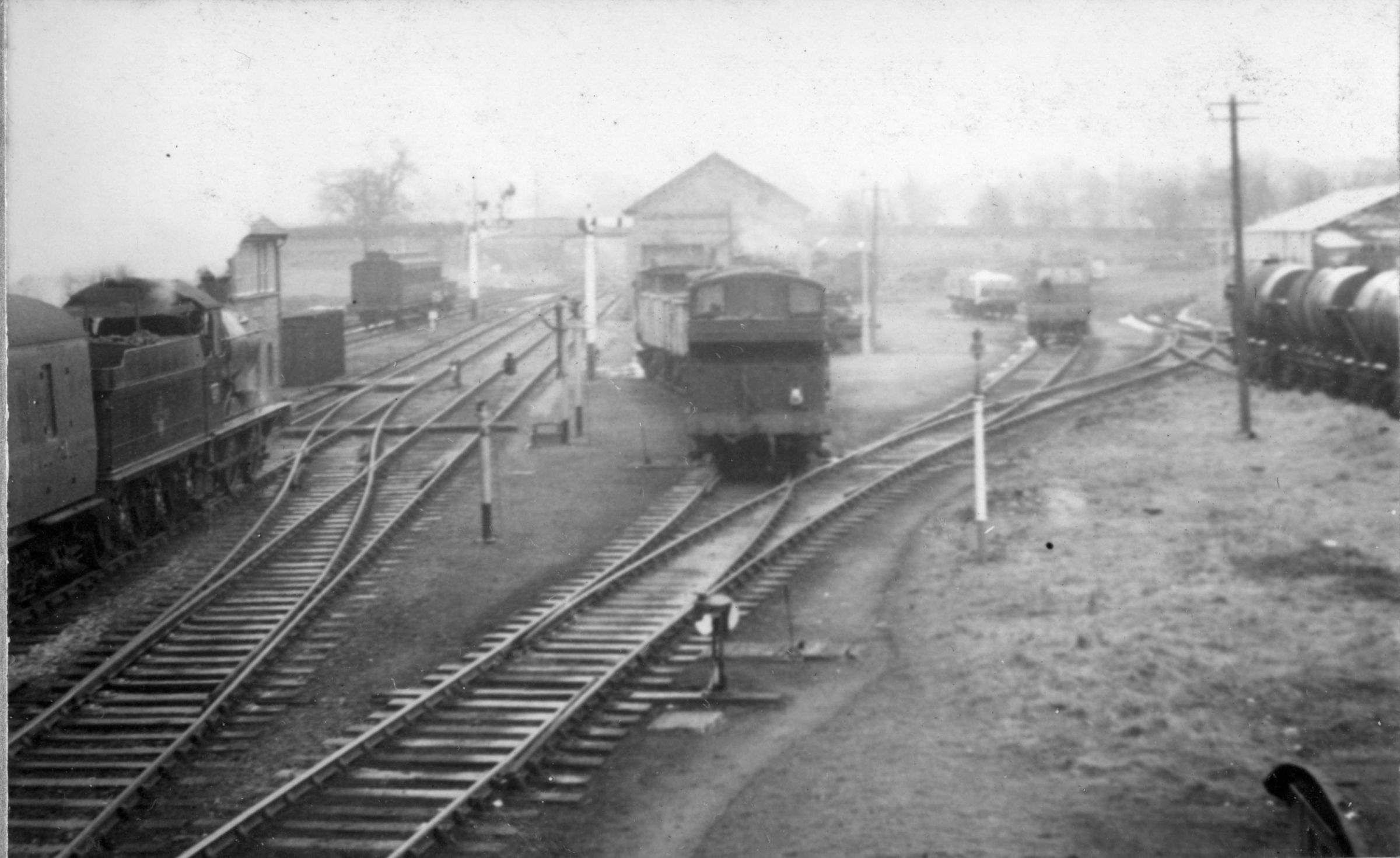 Vintage forms of Transport - History & Heritage - Canal World
