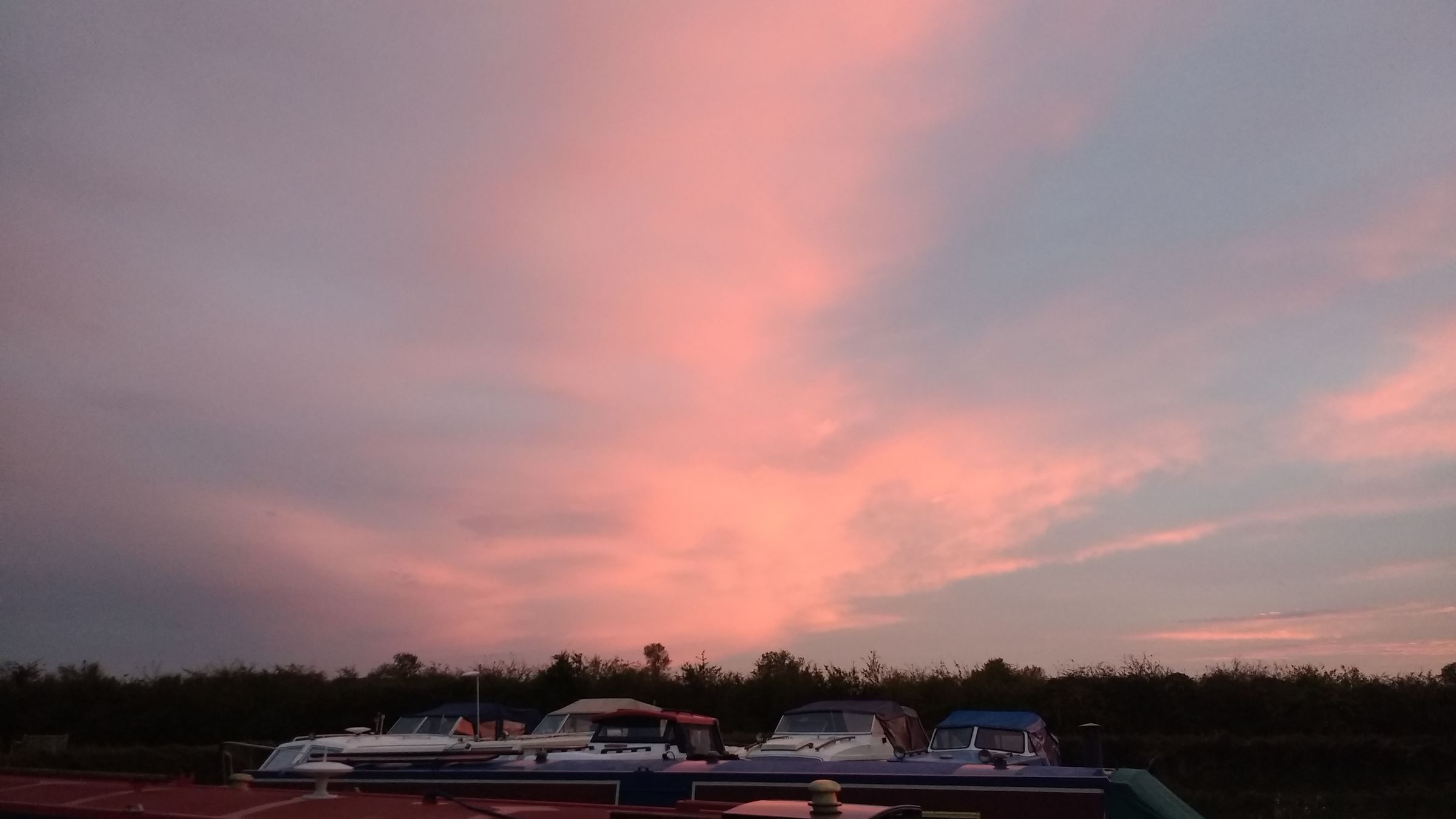 Ventnor or Calcutt Marina? - Moorings & Marinas - Canal World