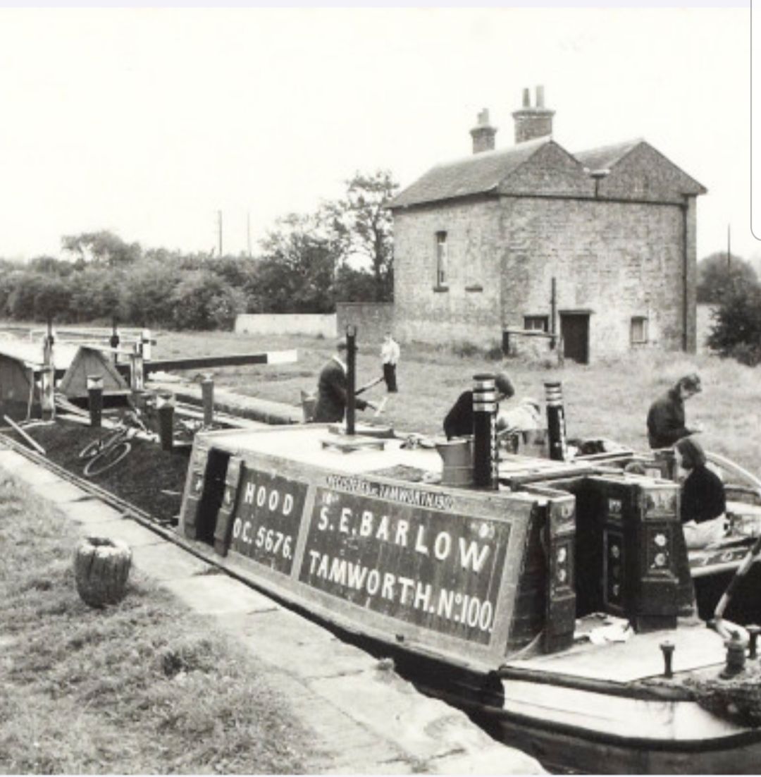 Petter s type - History & Heritage - Canal World