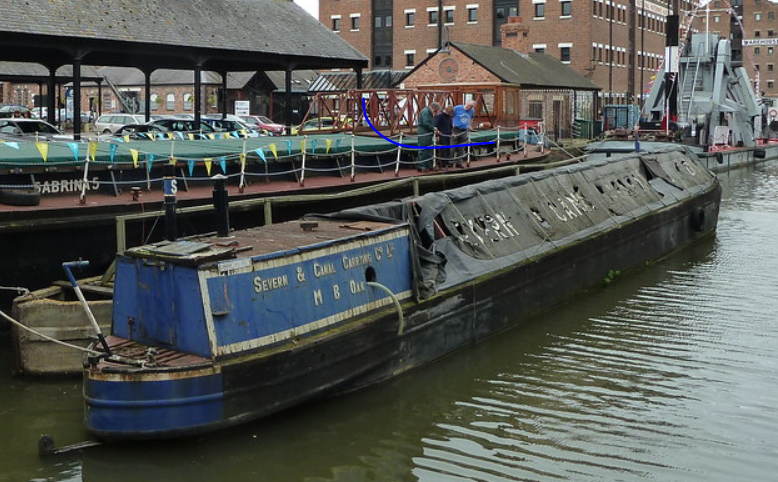 Petter s type - History & Heritage - Canal World