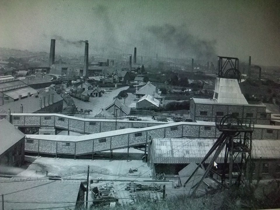 Transporting Coal - History & Heritage - Canal World