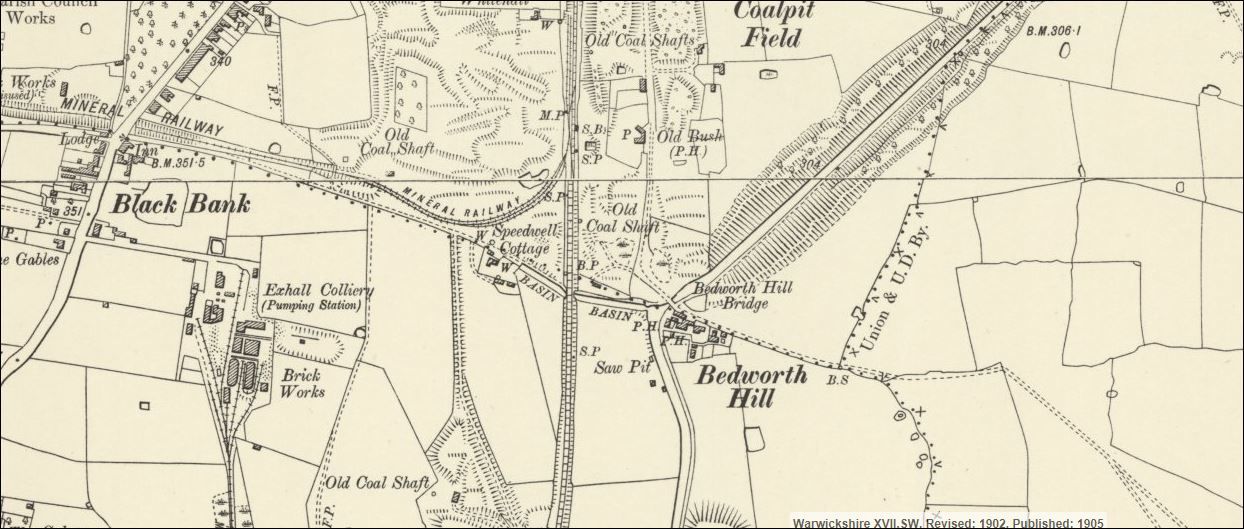 Transporting Coal - History & Heritage - Canal World