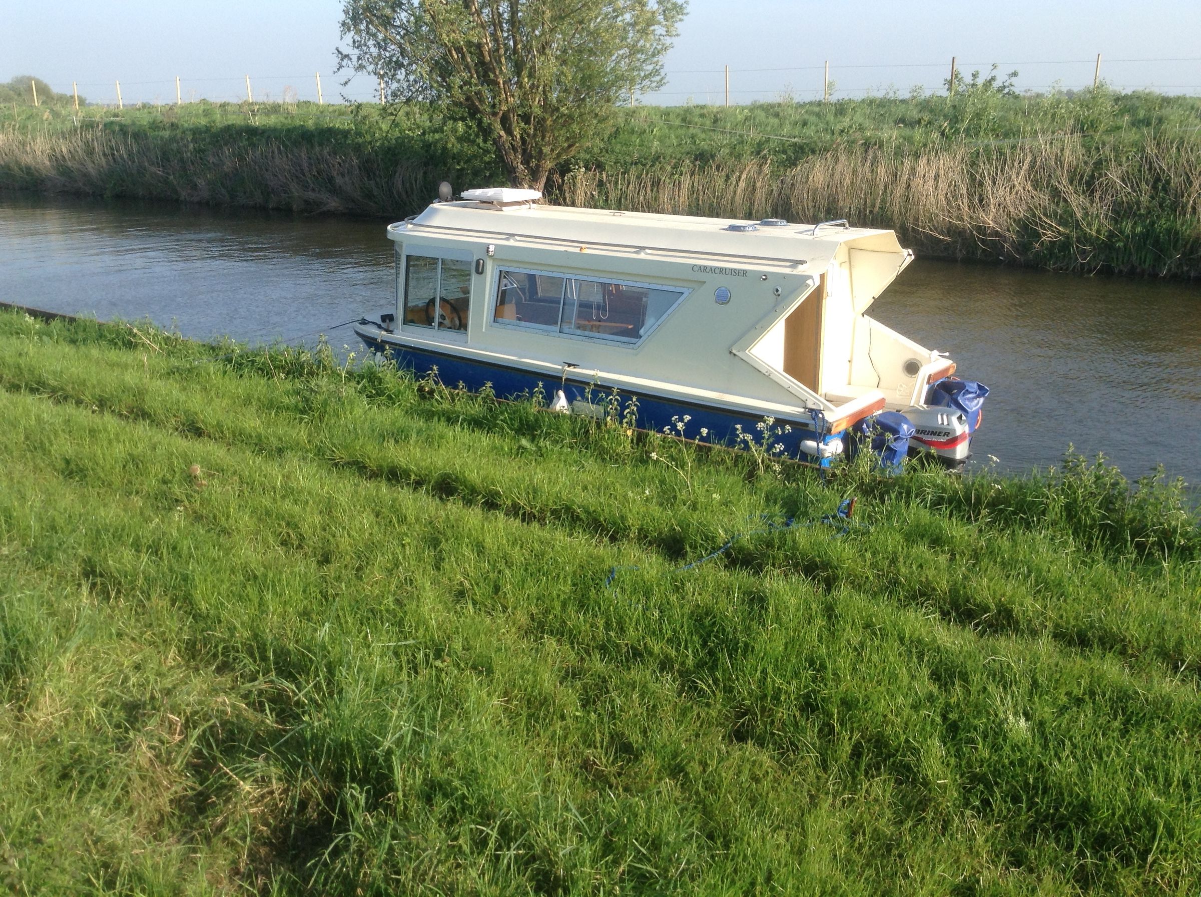 Caracruiser - General Boating - Canal World