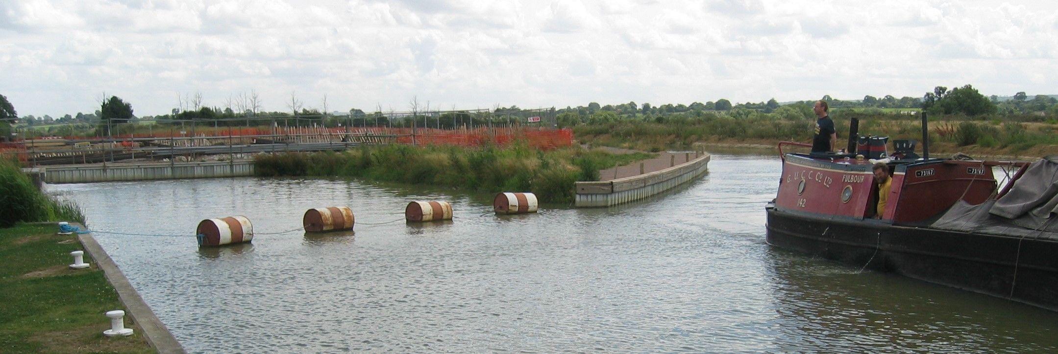 Modern Canal Engineering - History & Heritage - Canal World