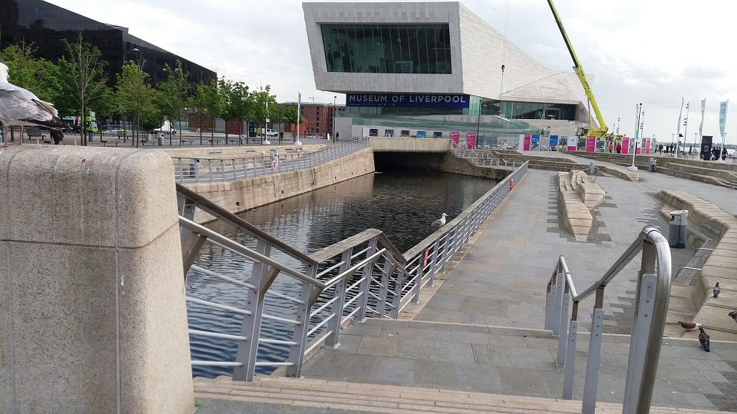 Modern Canal Engineering - History & Heritage - Canal World