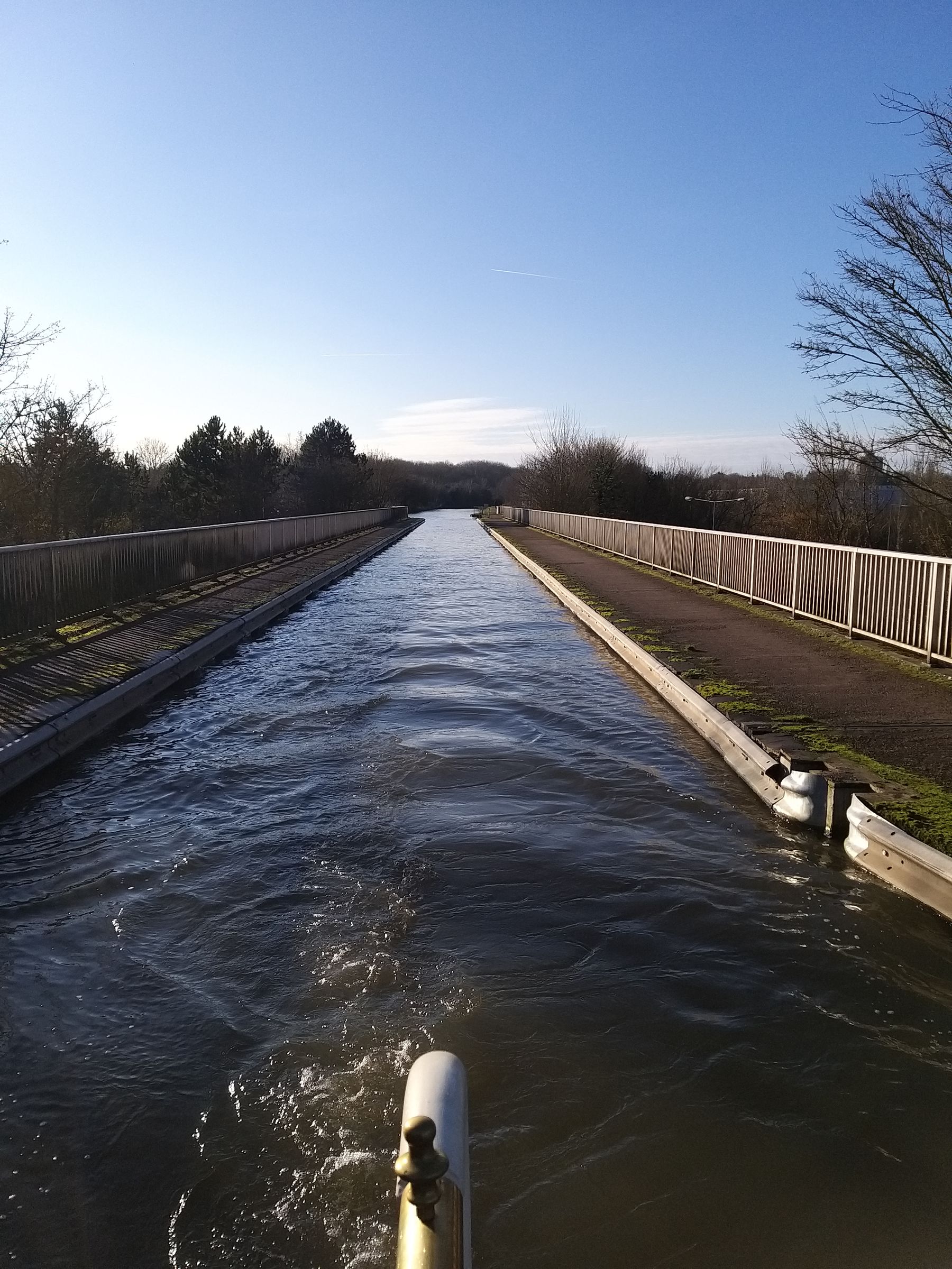 Modern Canal Engineering - Page 3 - History & Heritage - Canal World