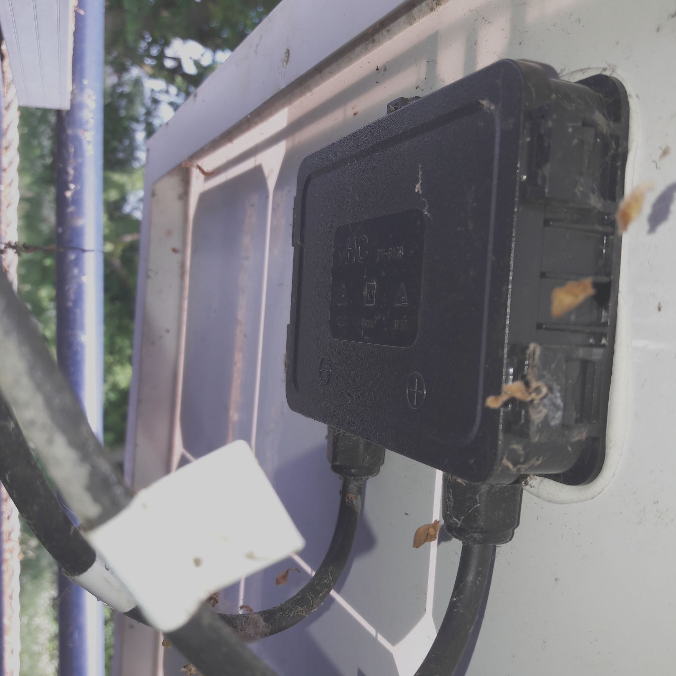 12v wiring bamboozlement - Page 2 - Boat Equipment - Canal World