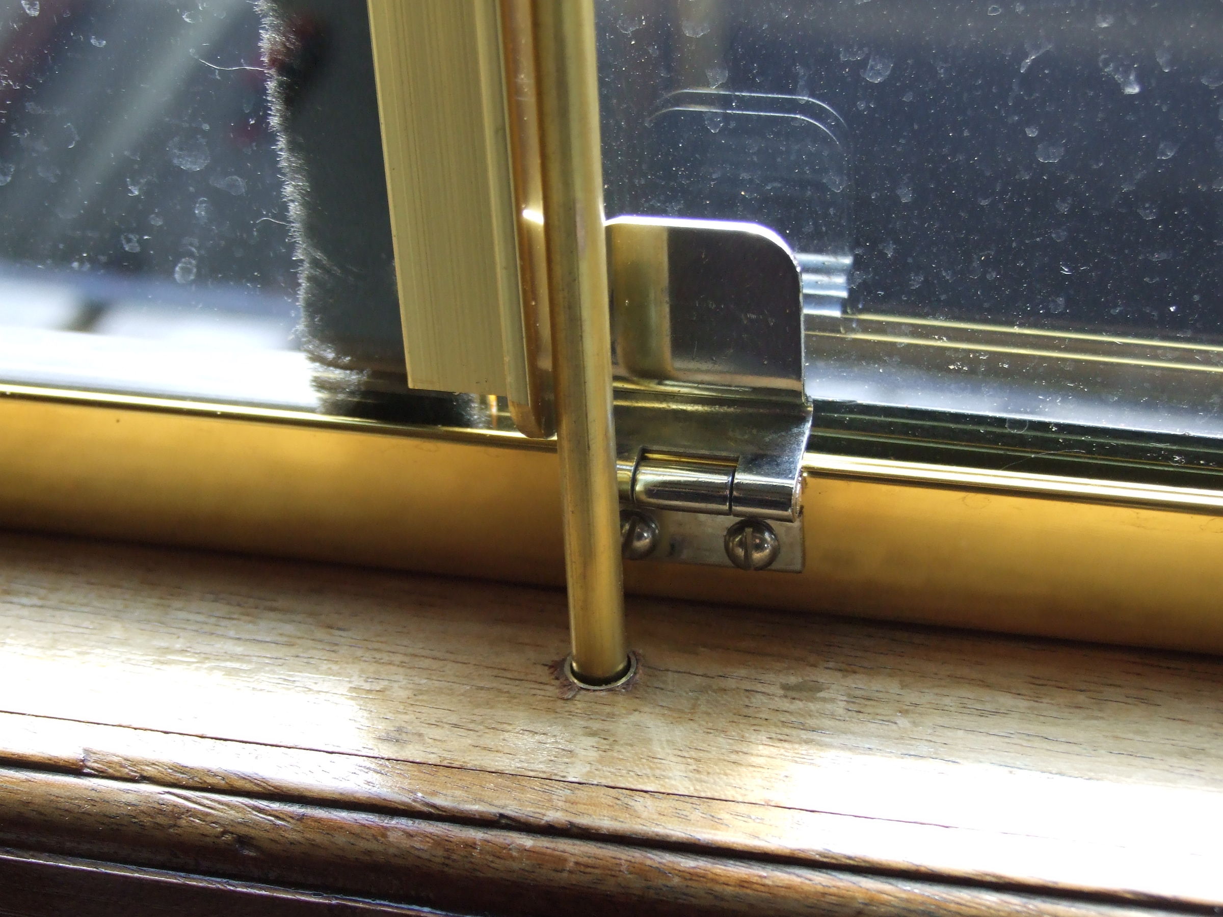 Window latches - General Boating - Canal World