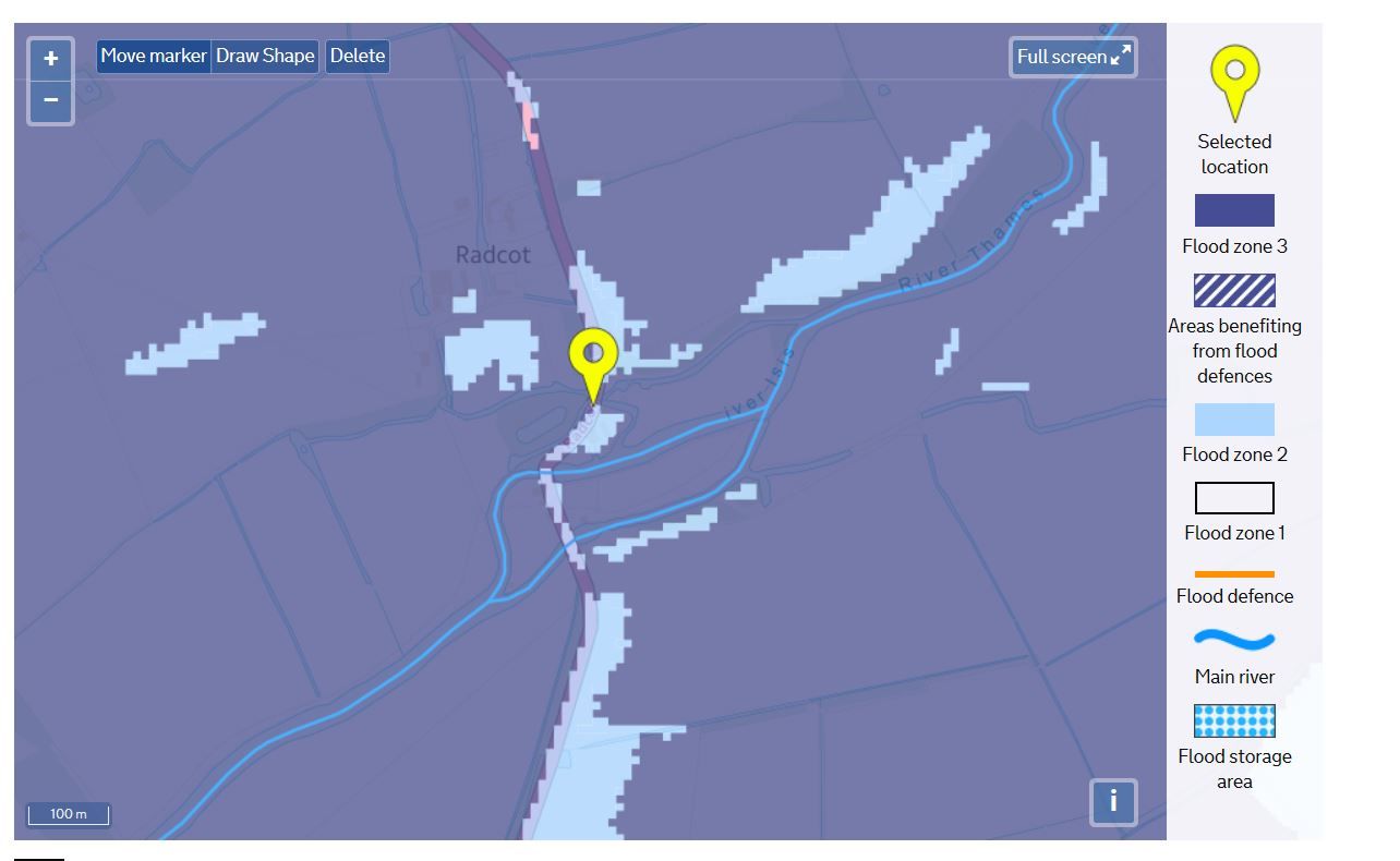 Radcot Cottage for Sale - General Boating - Canal World