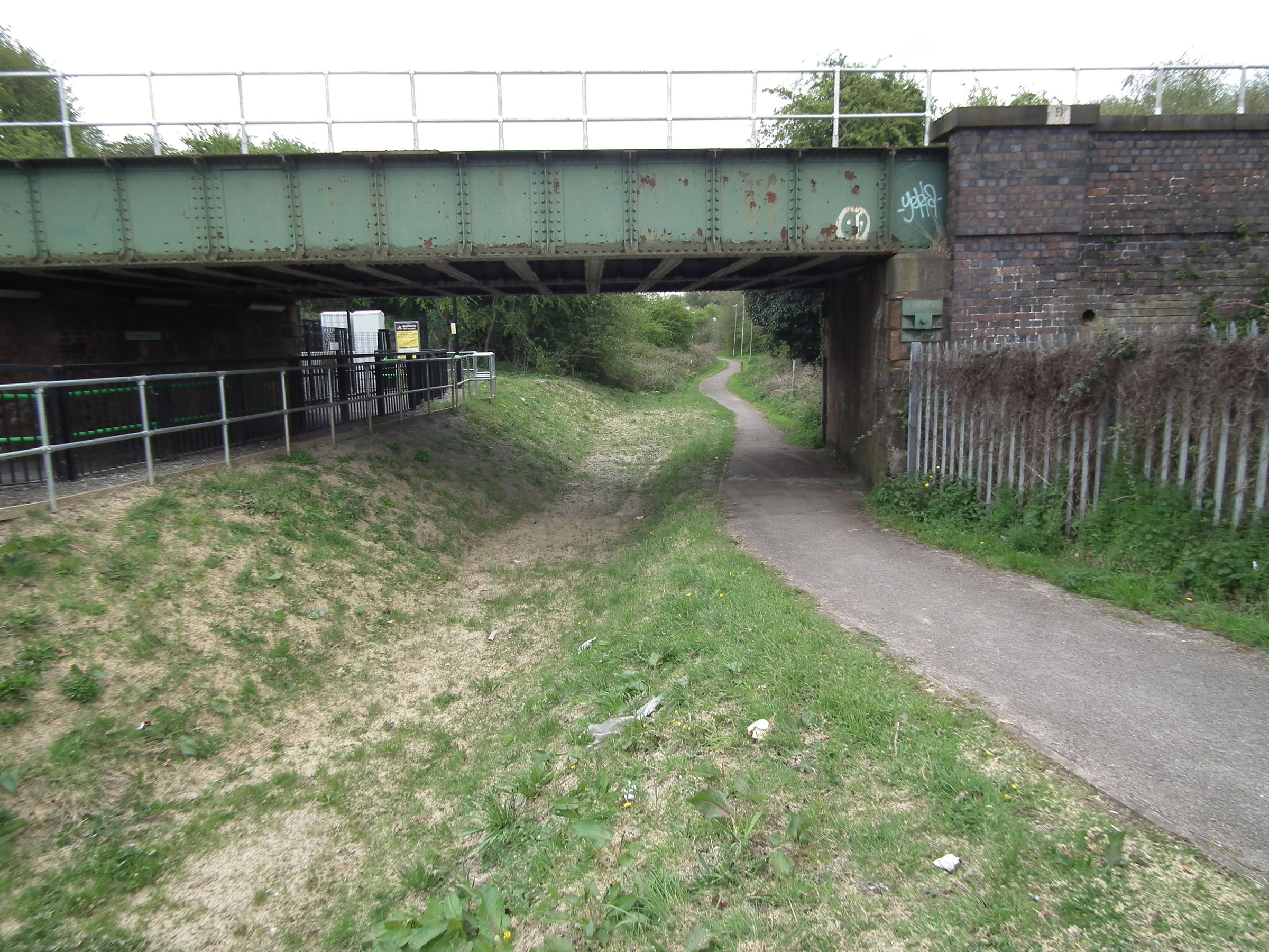 Lost Canals - Page 4 - History & Heritage - Canal World