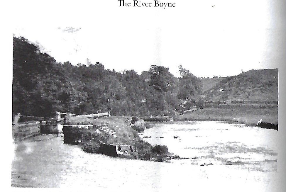 Flood locks - Page 2 - History & Heritage - Canal World