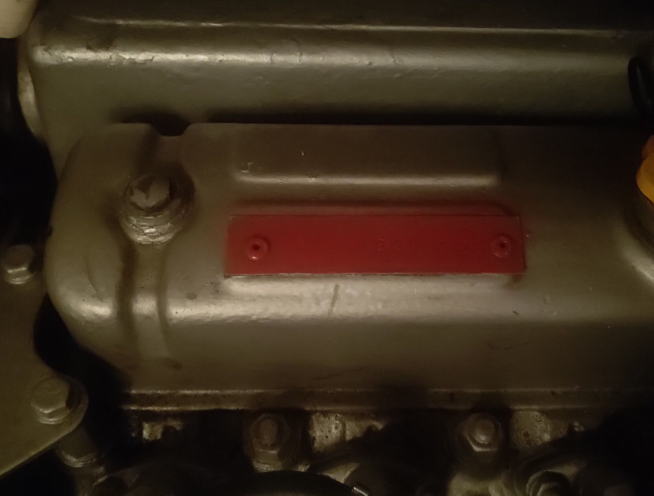 Have BMC engines "had their day" - General Boating - Canal World