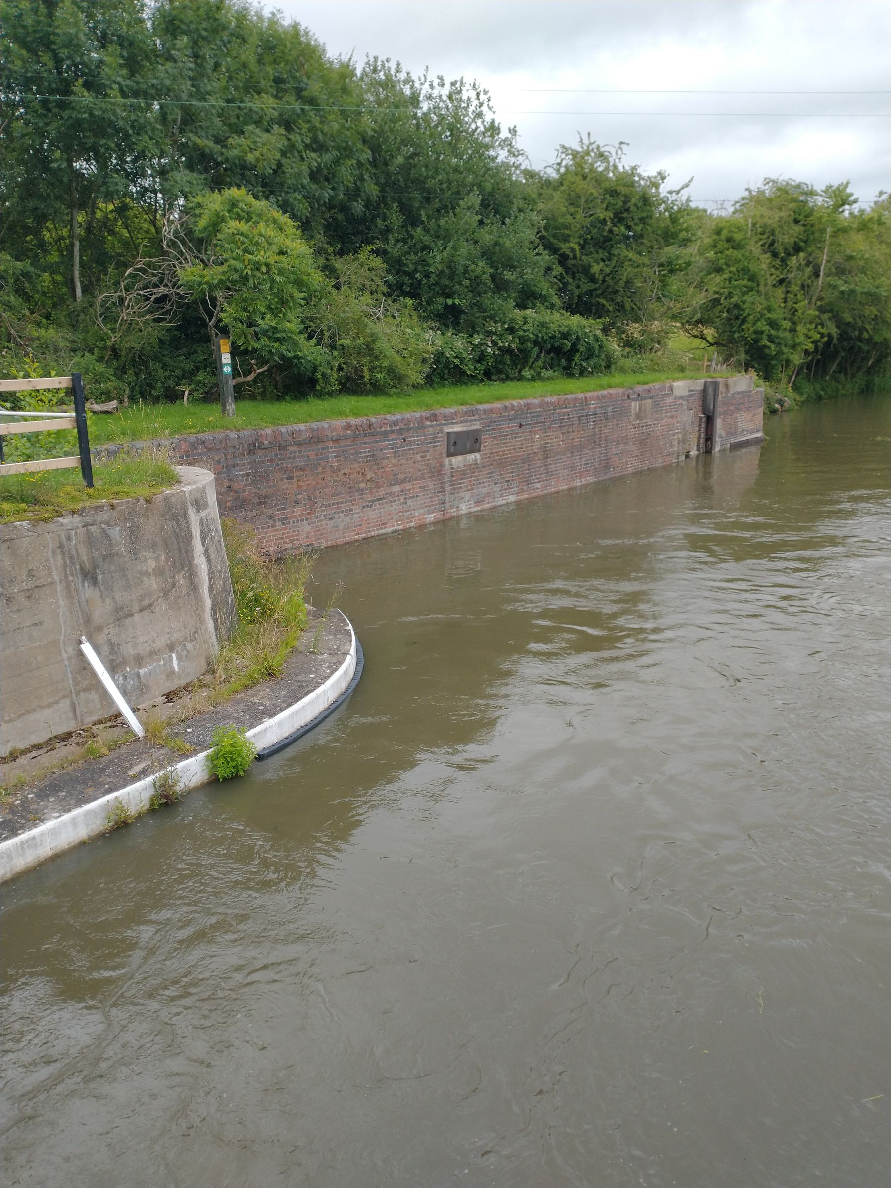 Hatton lock keepers cottage - Page 2 - History & Heritage - Canal World