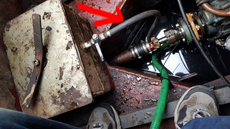 Newbie question - BMC engine - New to Boating? - Canal World
