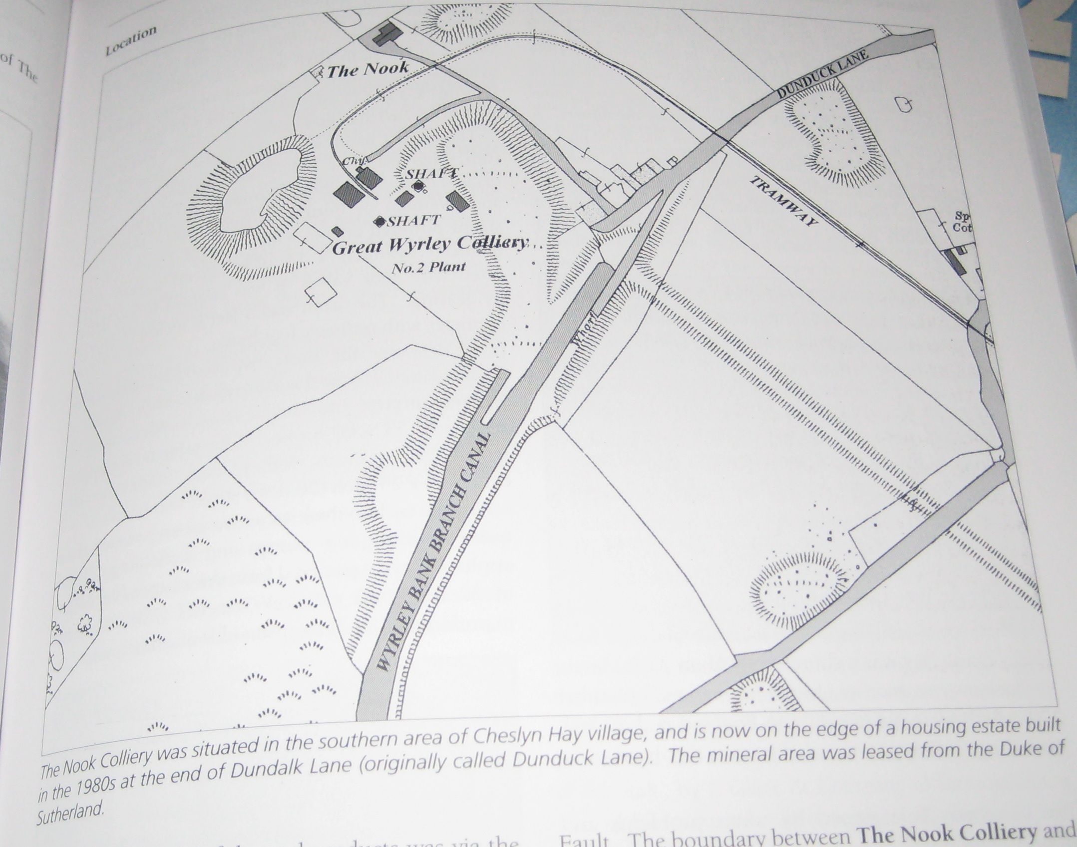 Location anyone - History & Heritage - Canal World