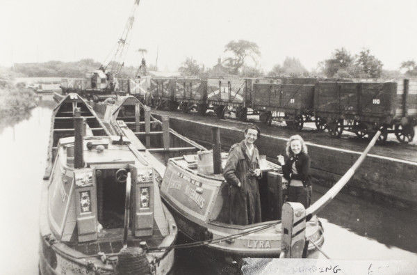 Is Baddesley Basin/Wharf still open? - Waterways News & Press - Canal World