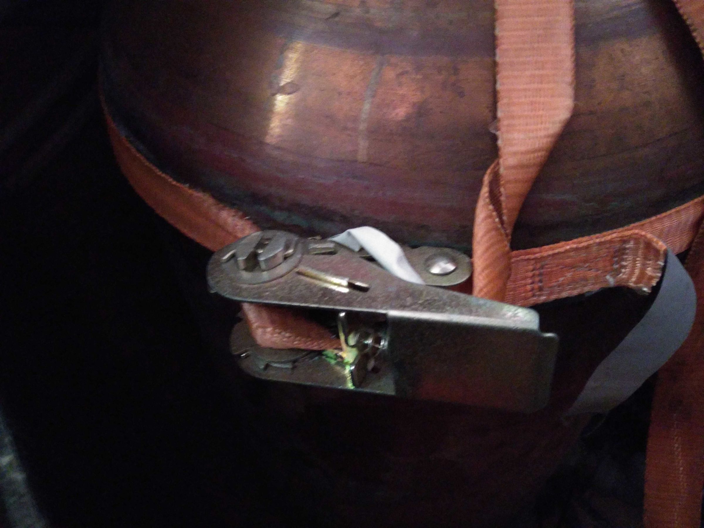 Your Most Essential DIY Boating Tool or Spare Part - Boat Equipment ...