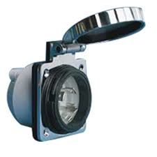 Which 240 hook up socket ? - Page 4 - Boat Equipment - Canal World