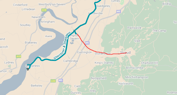 Cotswolds Canals Lottery win - Waterways News & Press - Canal World