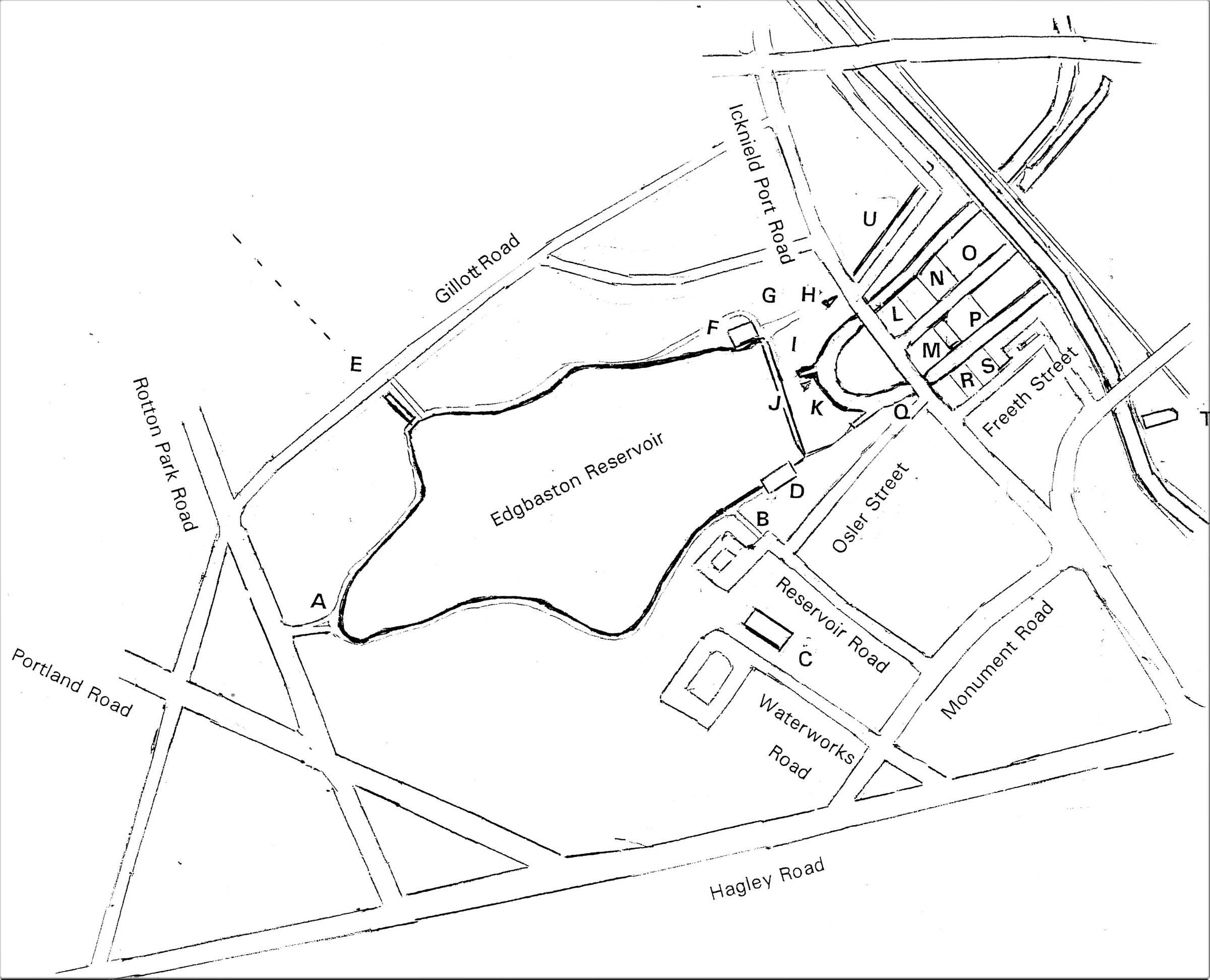 Icknield Port Loop - Page 2 - History & Heritage - Canal World