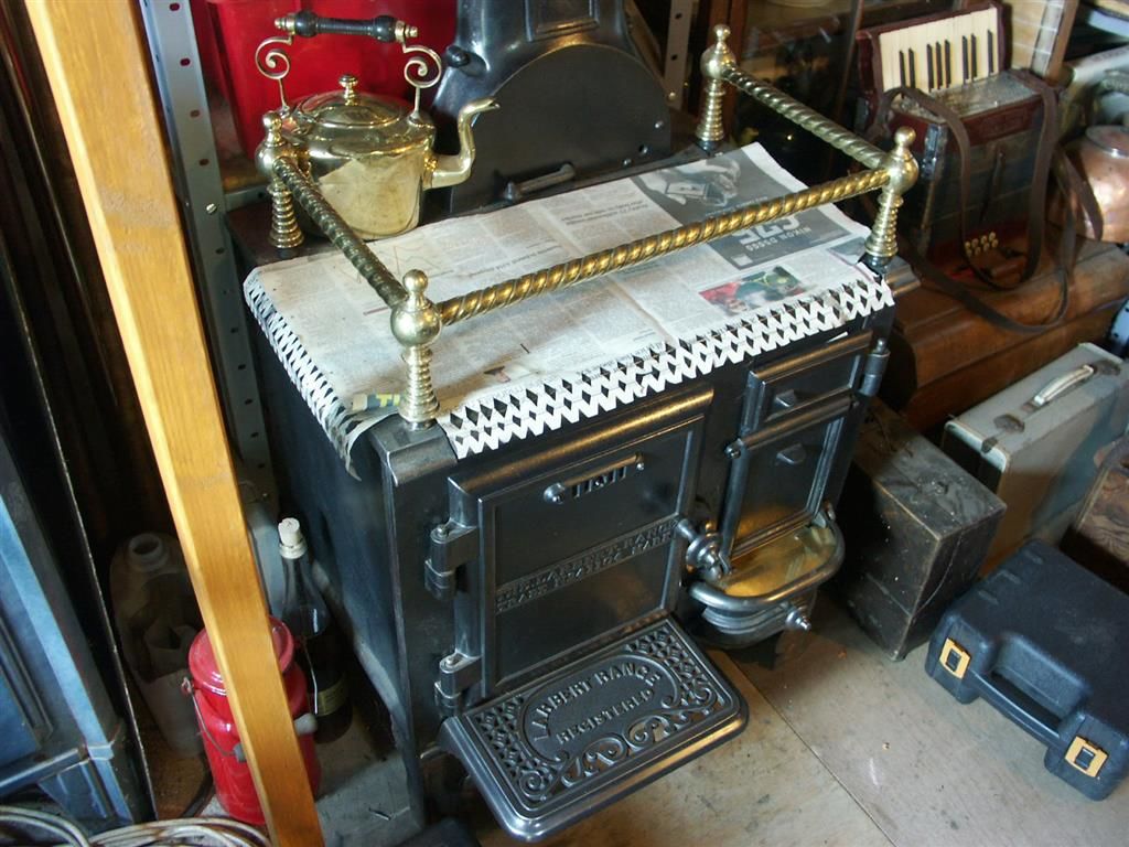 Forgotten canal side business and trade - History & Heritage - Canal World