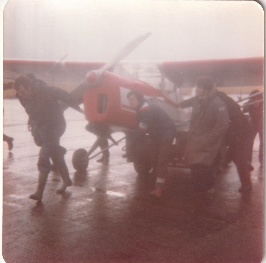 Lumpy water living - Page 2 - General Boating - Canal World