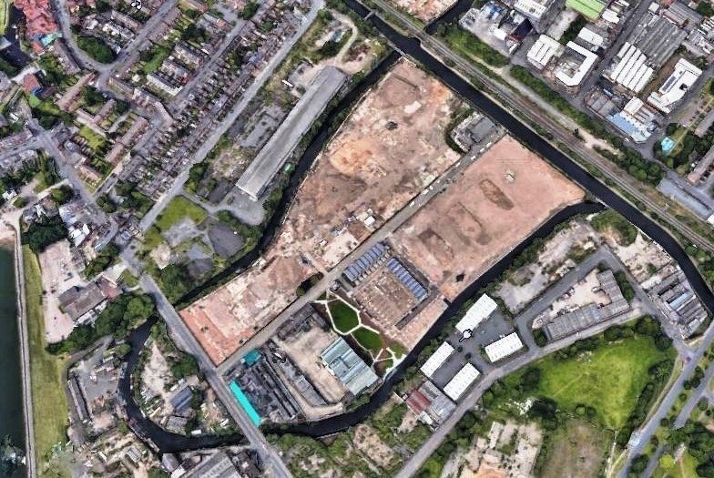 Icknield Port Loop - Page 2 - History & Heritage - Canal World