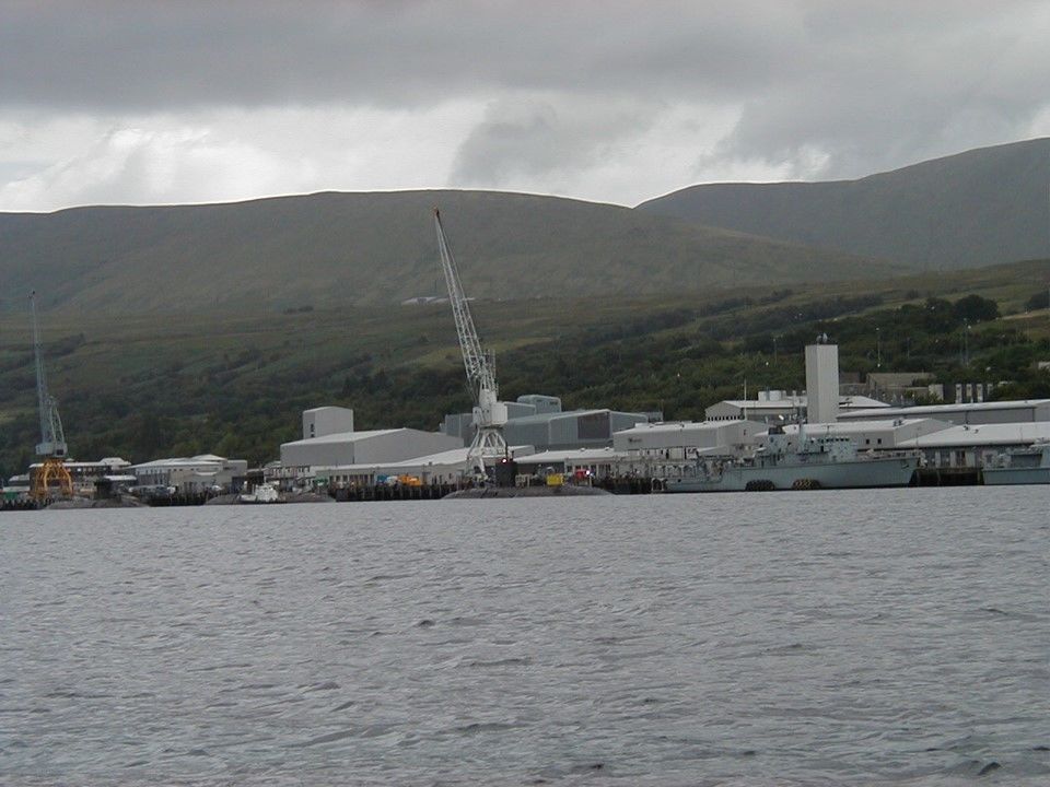 Lumpy water living - Page 2 - General Boating - Canal World