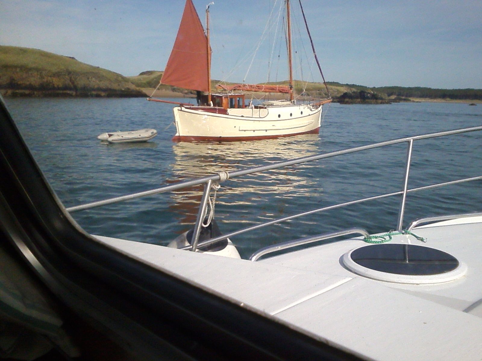 Lumpy water living - Page 2 - General Boating - Canal World