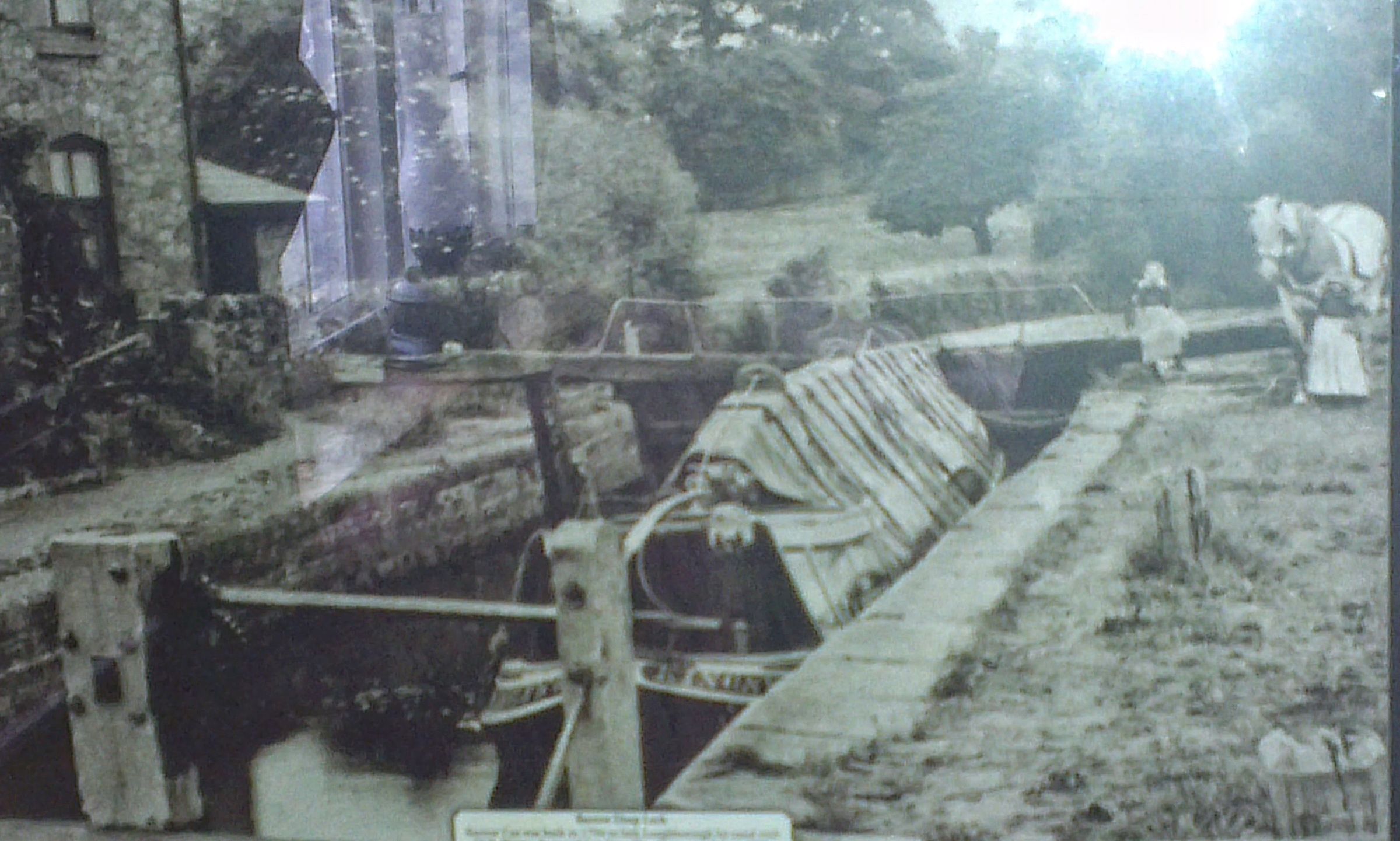 Three Fellows on the river Soar - Page 2 - History & Heritage - Canal World