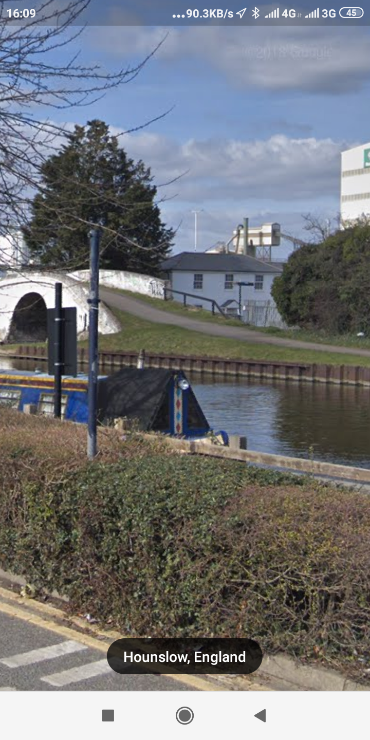 Halifax and Ladybank - History & Heritage - Canal World