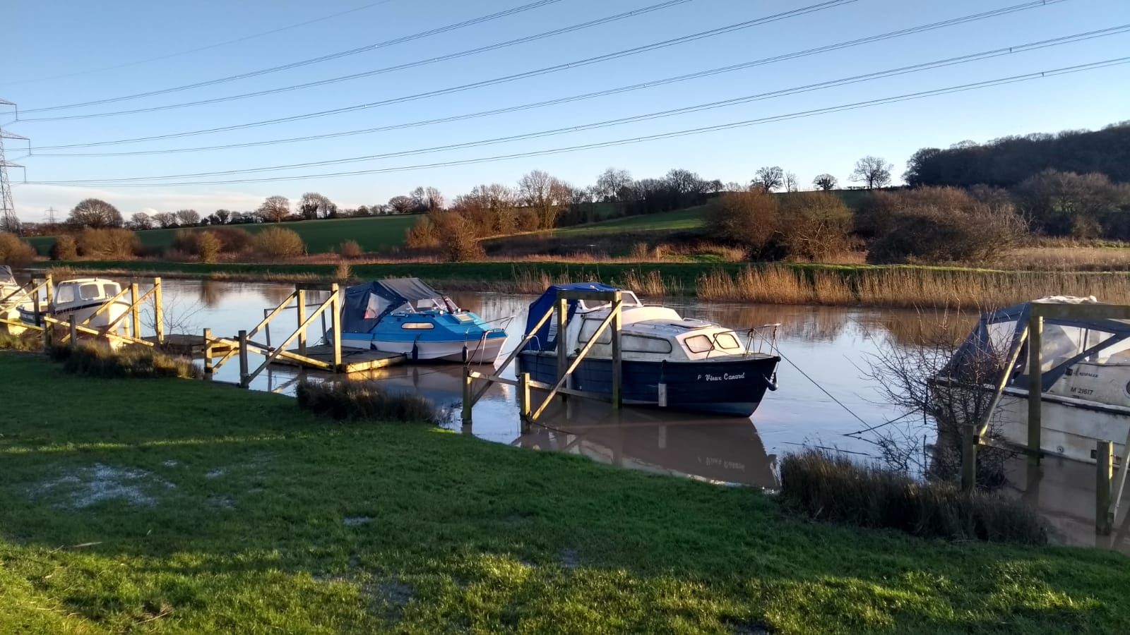 Anyone Navigated the Sussex River Rother? - General Boating - Canal World