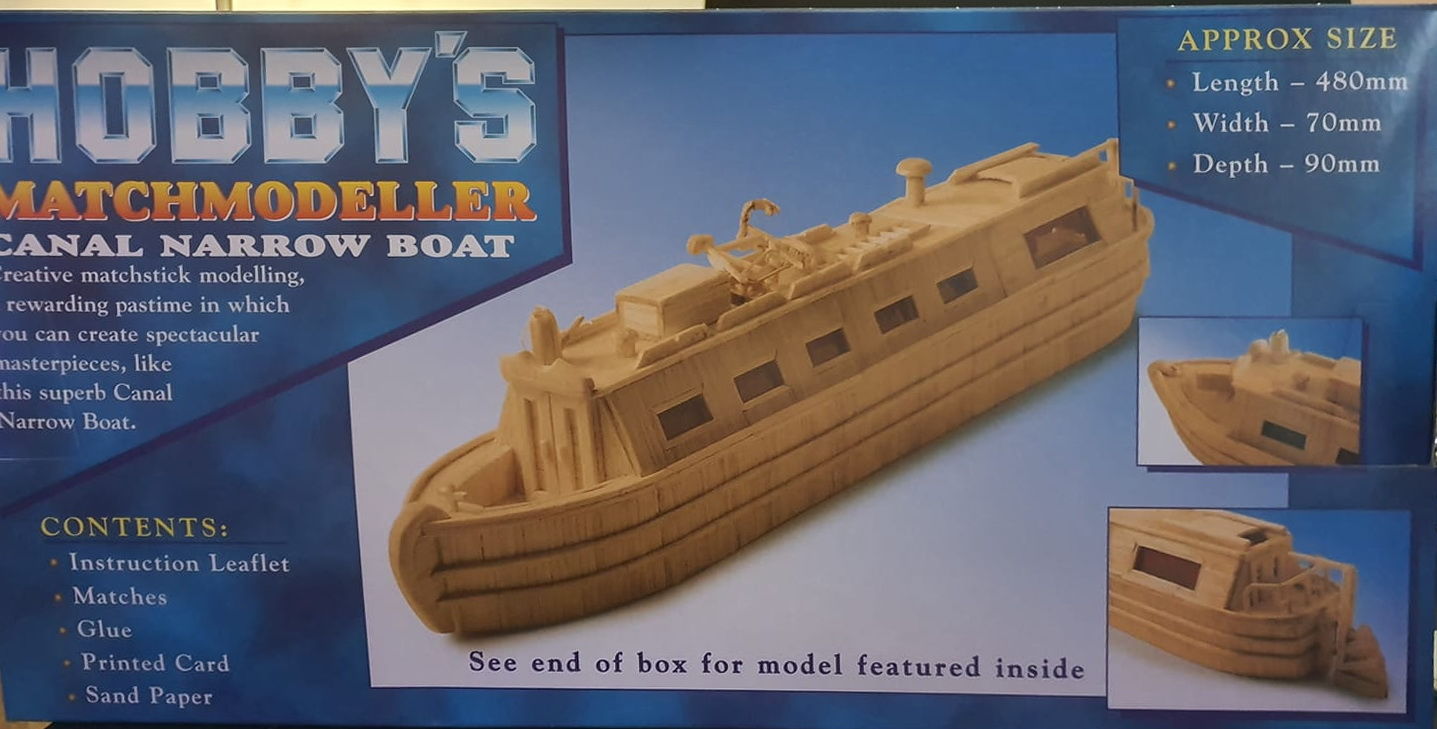 Custom narrowboat models - Boat Equipment - Canal World
