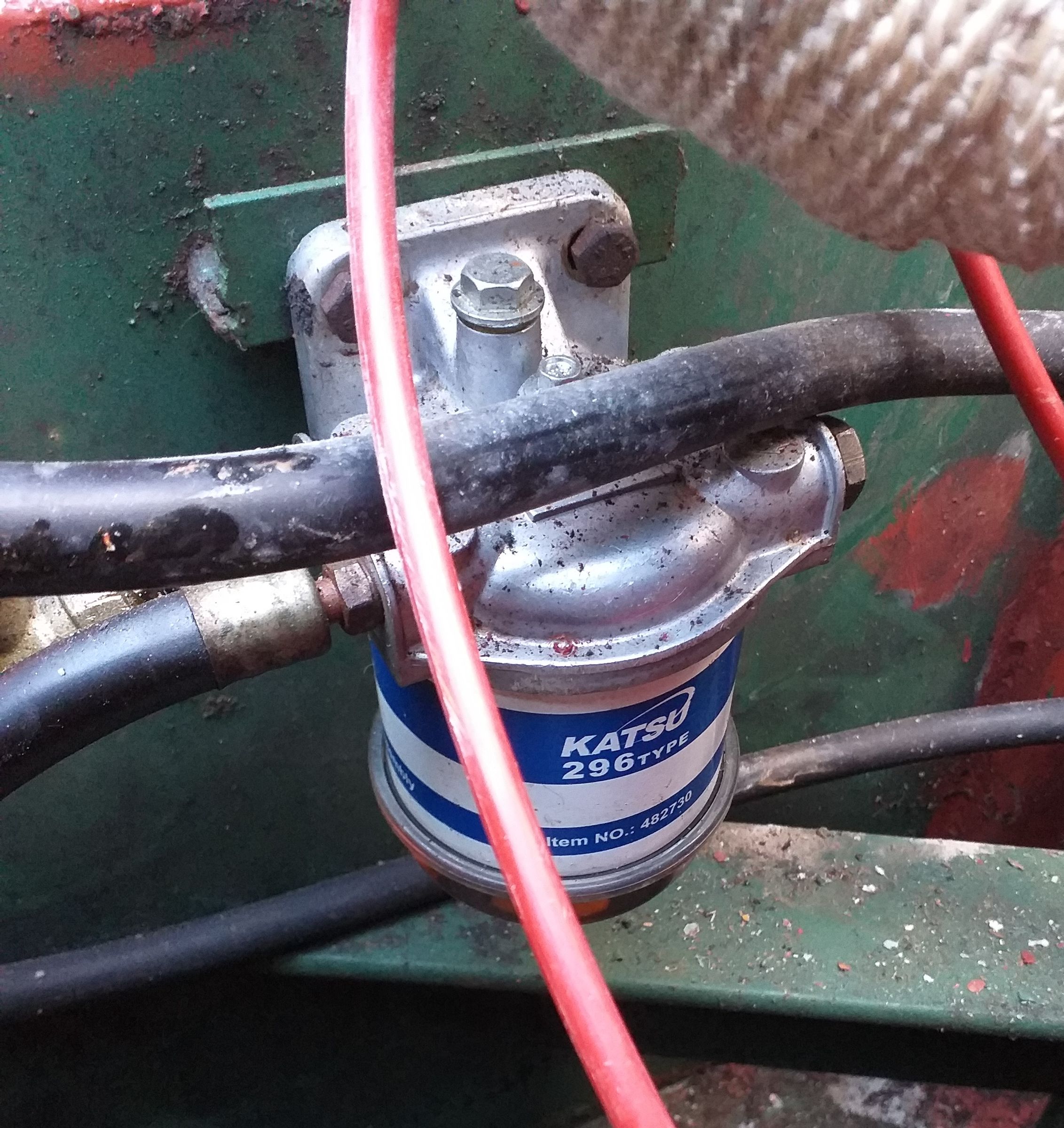 Failed BSS examination - Boat Equipment - Canal World