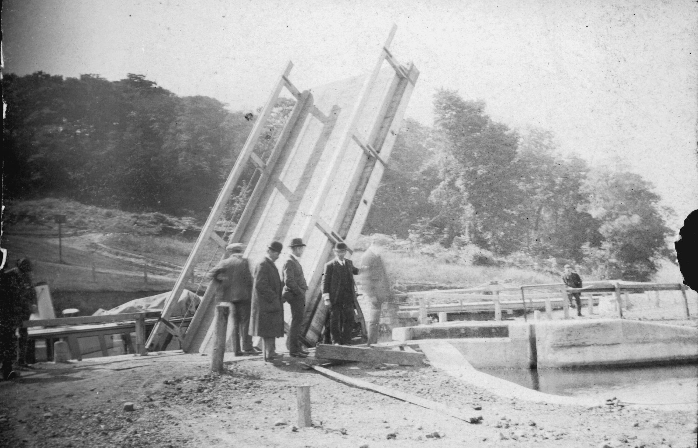 Divert towpath for slipway - Page 2 - General Boating - Canal World