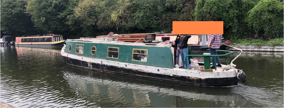 Thoughts on a frankenstein boat? - Page 2 - New to Boating? - Canal World