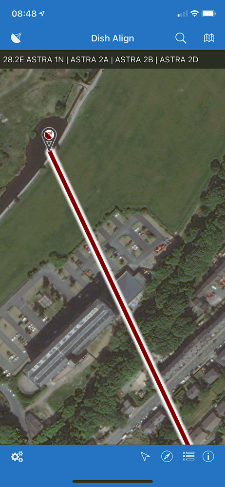 Freesat - General Boating - Canal World