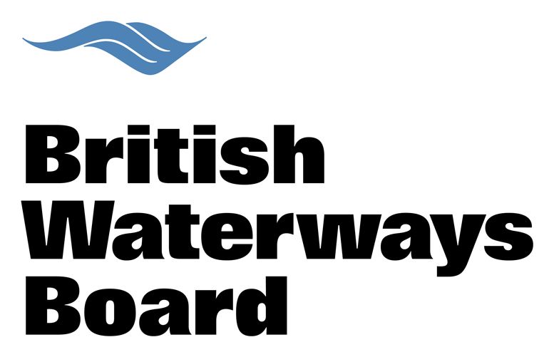 Original BWB logos - History & Heritage - Canal World