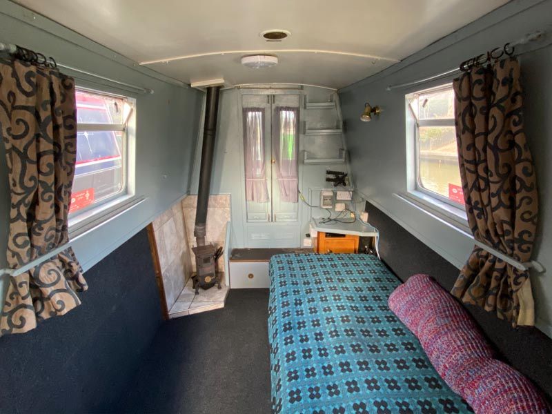 Dimensions of a Springer 23ft - General Boating - Canal World