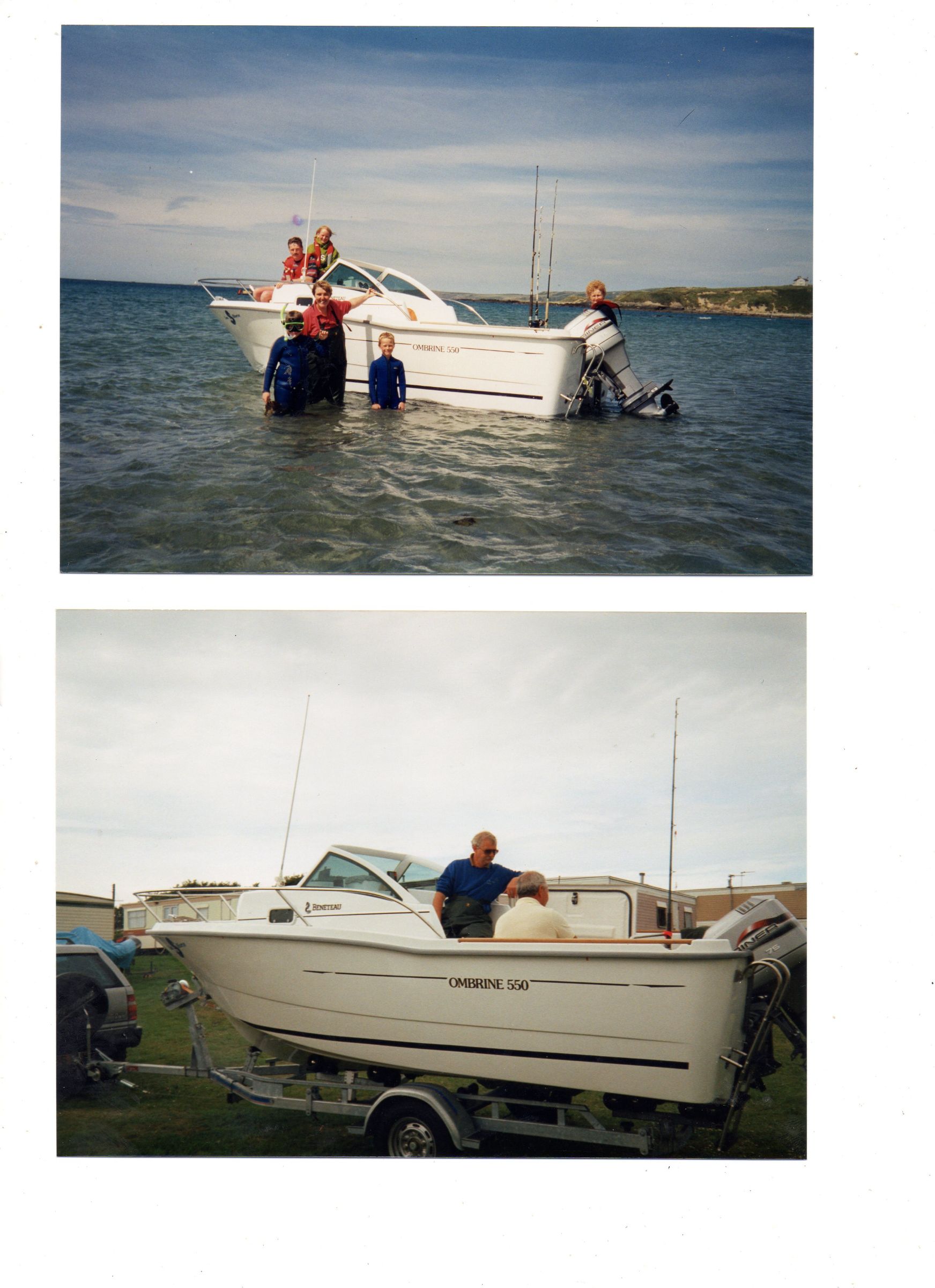 Sanity check - New to Boating? - Canal World