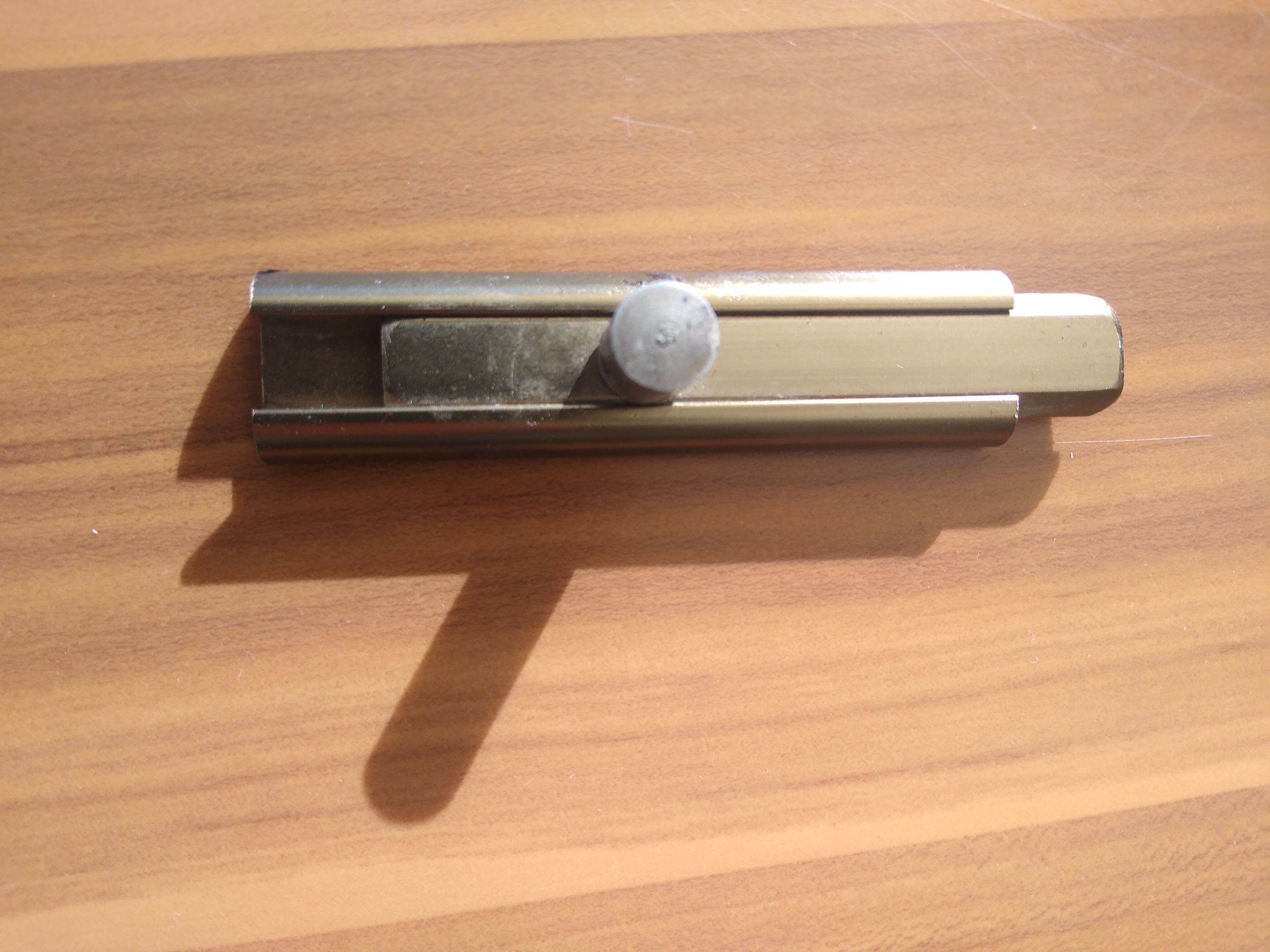 Sliding hopper window catches - Boat Equipment - Canal World