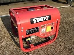 Anyone got a SUMO generator ? - Boat Equipment - Canal World