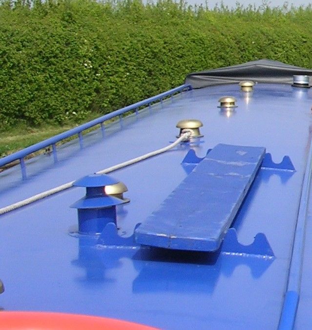 Alde 2920 leaking fluid - Boat Building & Maintenance - Canal World