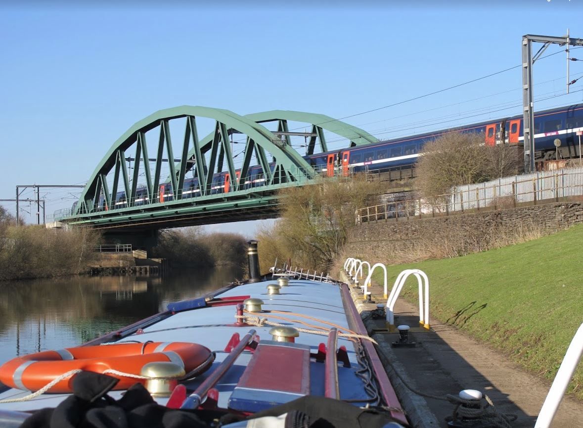 Can I moor overnight at Nether Lock on the Non Tidal Trent? - General ...