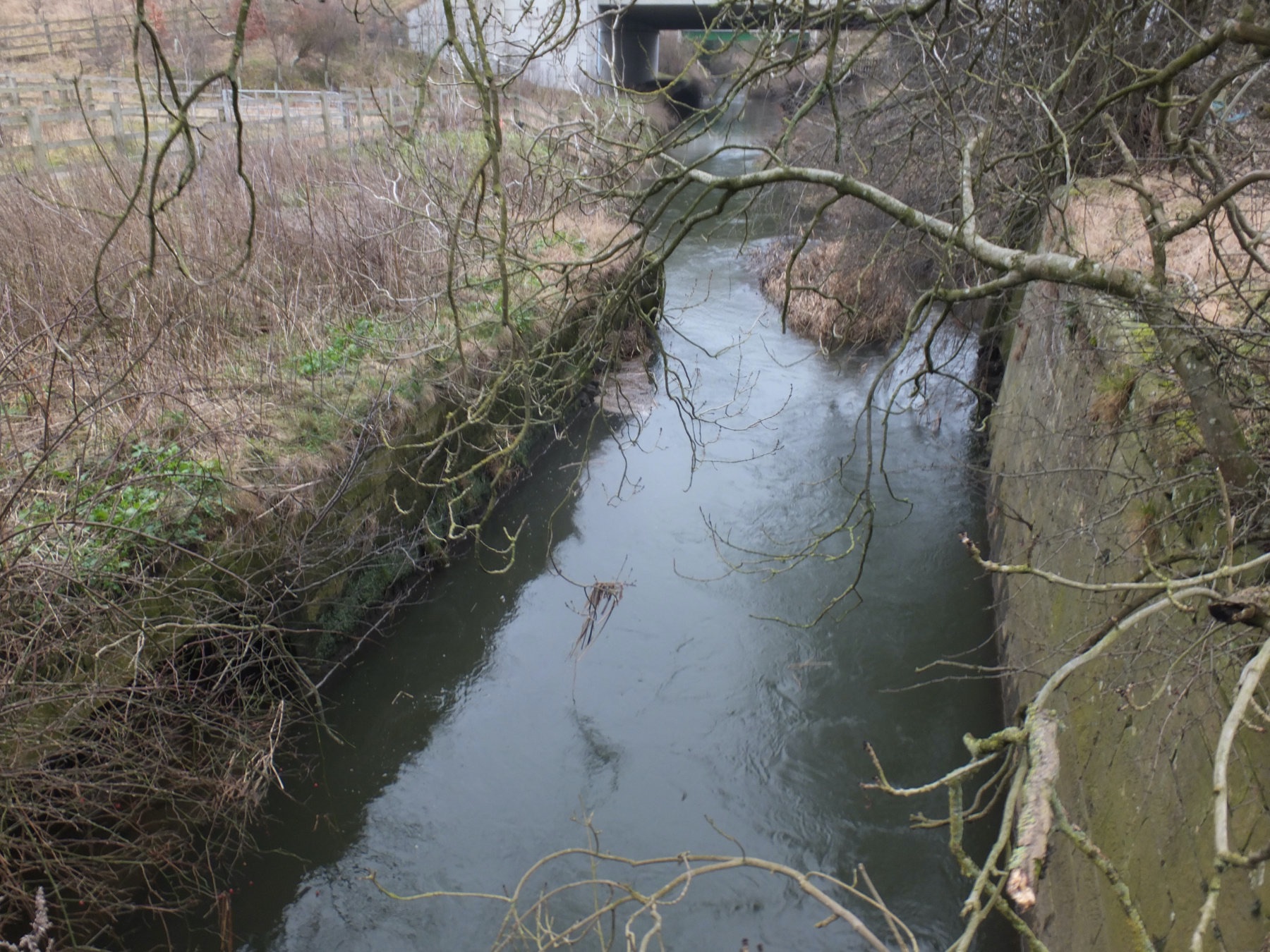 River Swale - History & Heritage - Canal World