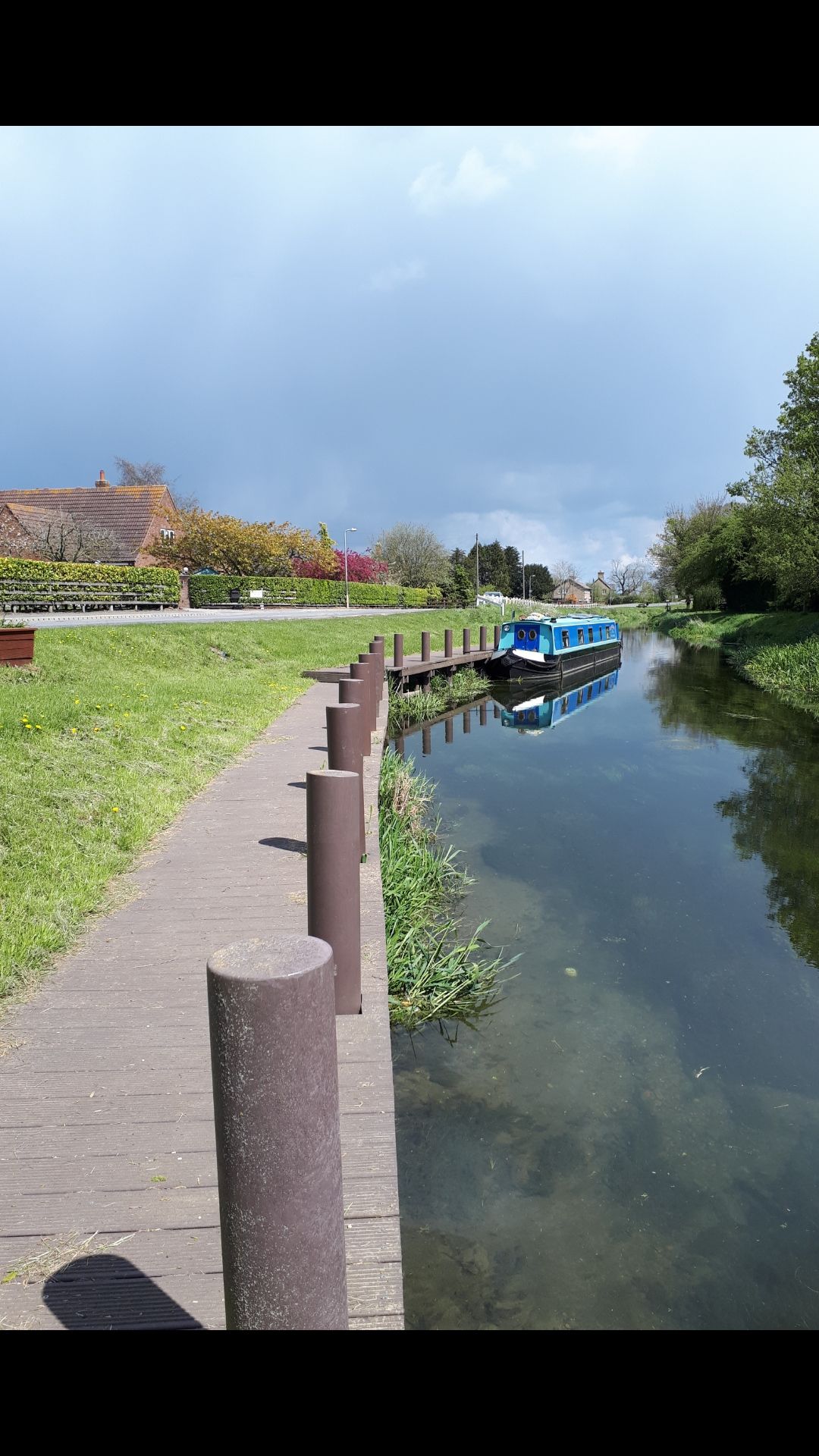 Sleaford Navigation - General Boating - Canal World